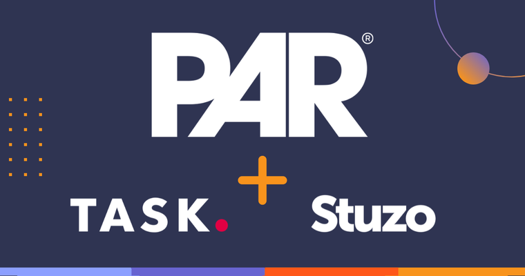 Par acquiring Task, Stuzo | QSR Web