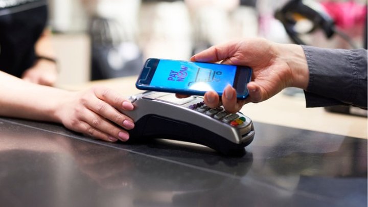 The convenience of digital wallets during COVID-19 | Retail Customer ...