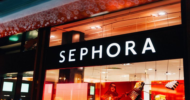 Cruise company teams with Sephora to expand beauty offerings | Retail ...