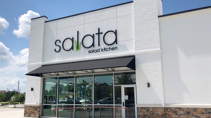 Salata reveals rebrand | Fast Casual
