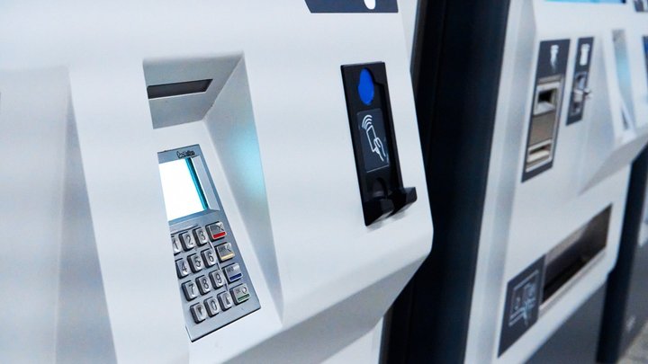 How cash-in-transit ensures a resilient cash cycle | ATM Marketplace