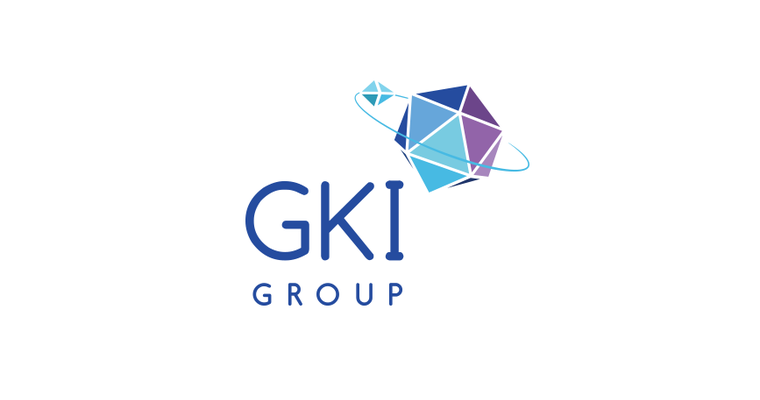 Gki Logo