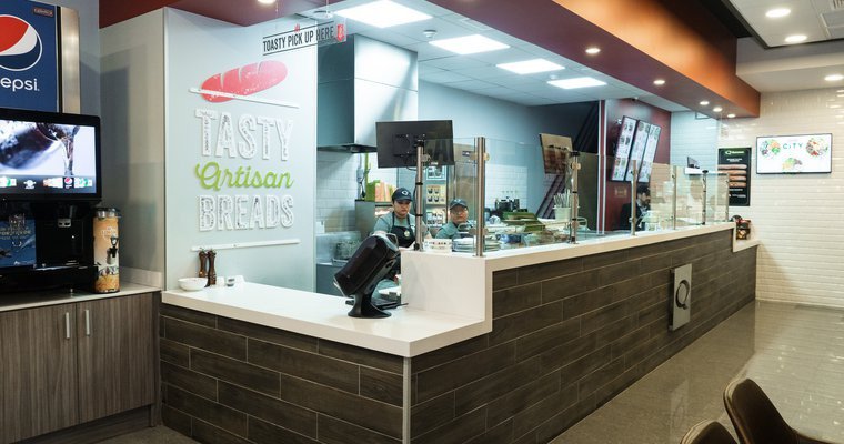 Quizno's shifts to rebranding effort | Fast Casual