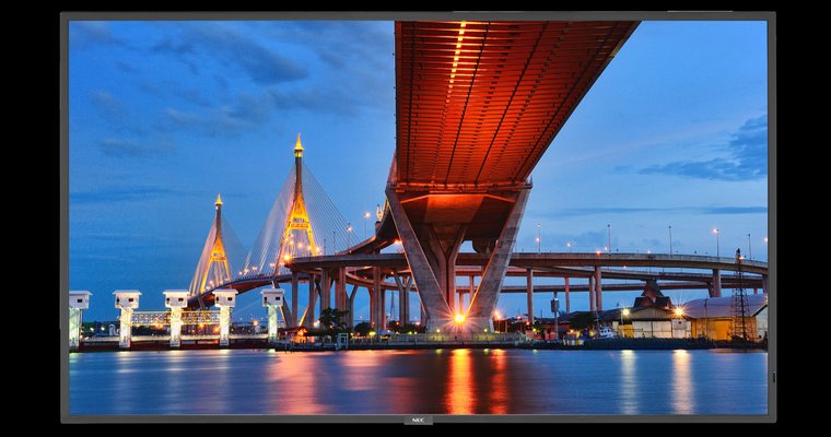 ADI to offer Sharp NEC displays | Digital Signage Today