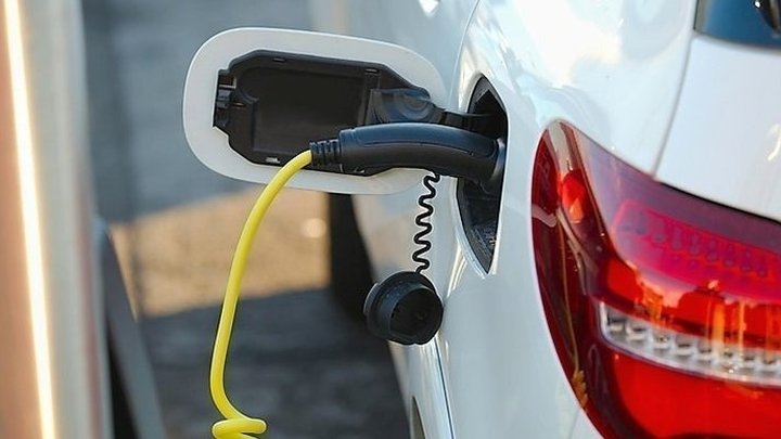 Nxu launches EV charging trials in Arizona | Automation & Self-Service