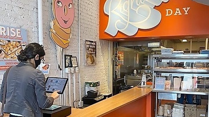 Rise Biscuits hitting up West Coast | Fast Casual