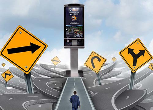 Considerations for UX design for digital kiosk interface | Kiosk ...