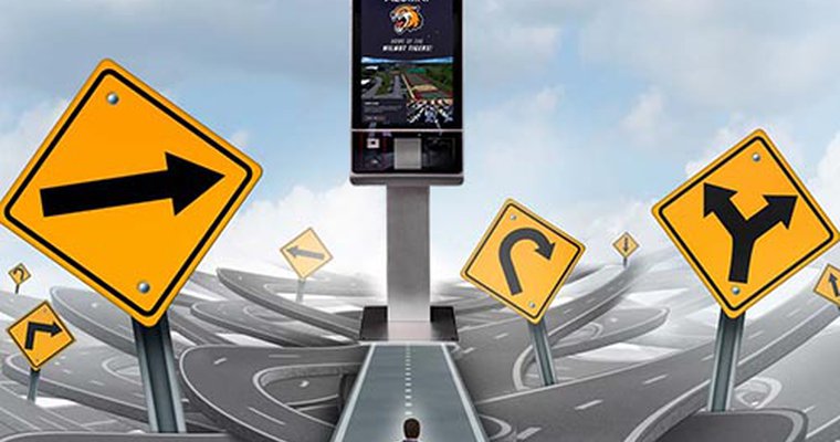 Considerations for UX design for digital kiosk interface | Kiosk ...