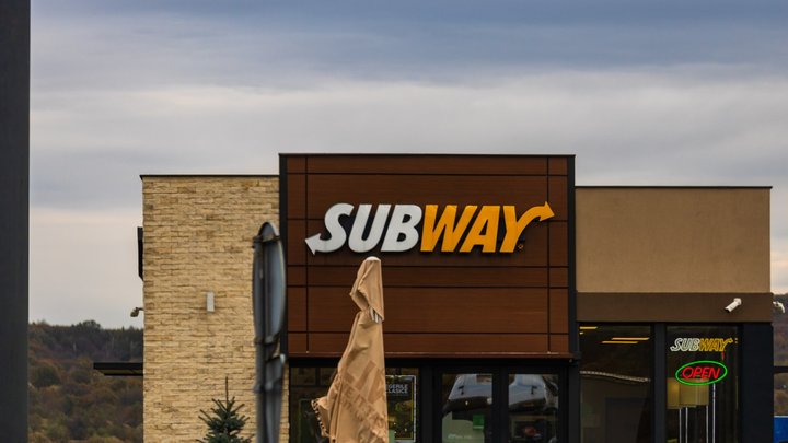 Subway sales up following historic brand refresh | QSR Web