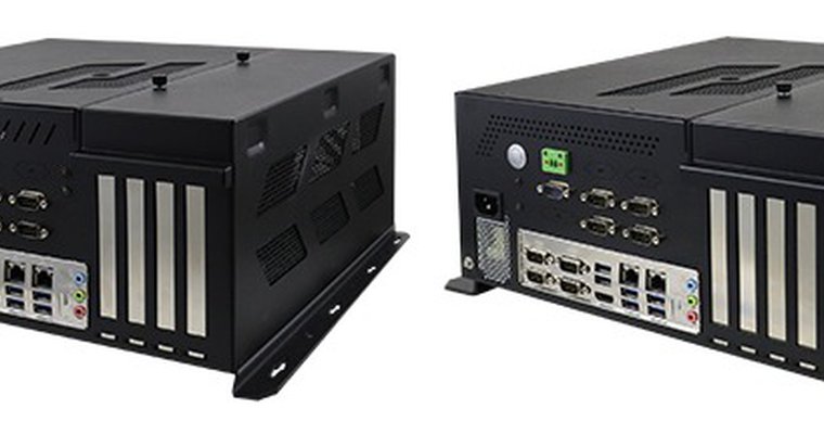 IBASE launches system for AI and IoT applications | Digital Signage Today