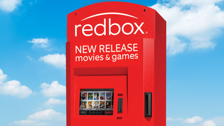 Redbox owner Chicken Soup for the Soul Entertainment improves Q3 2022 ...