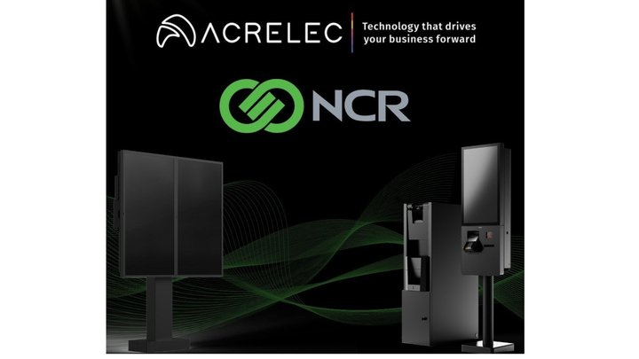 NCR Corp integrates with Acrelec on restaurant solutions | QSR Web