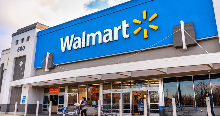 Woodforest National Bank adds 2 Walmart branches in Florida | ATM ...