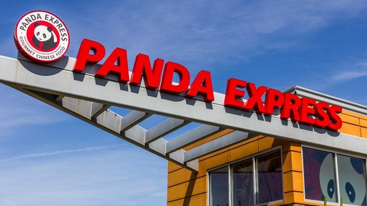 Panda Express to hold elevated dining experience in LA, NYC | QSR Web