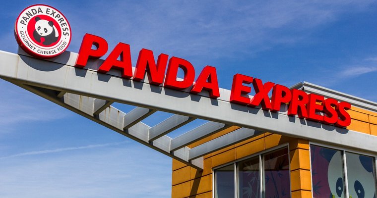 Panda Express to hold elevated dining experience in LA, NYC | QSR Web