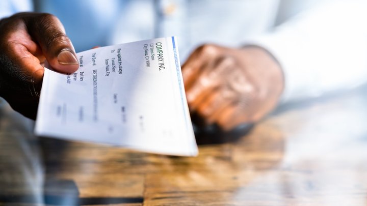 Paycom intros payroll Visa card | ATM Marketplace