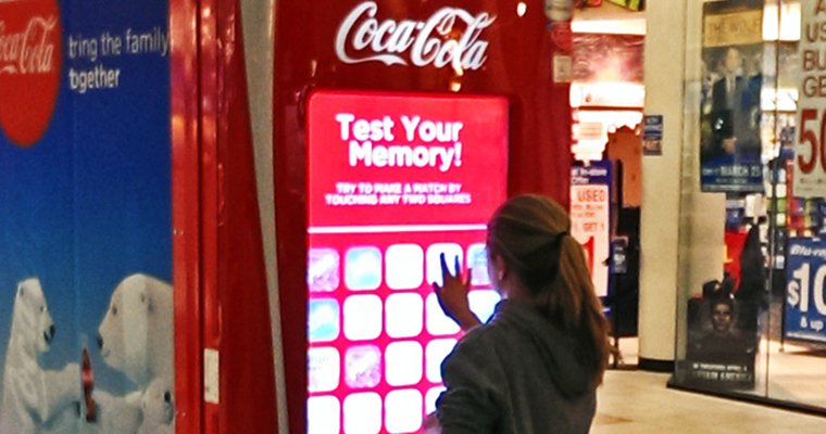 A call to action is essential in digital signage | Digital Signage Today