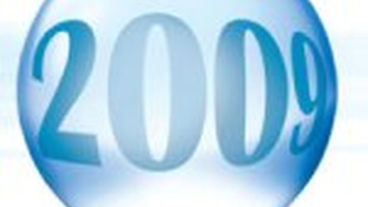 QSRWeb looks ahead for 2009 | QSR Web