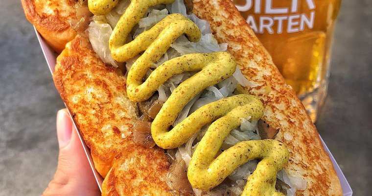 Dog Haus opening inside Chicago virtual kitchen | Fast Casual