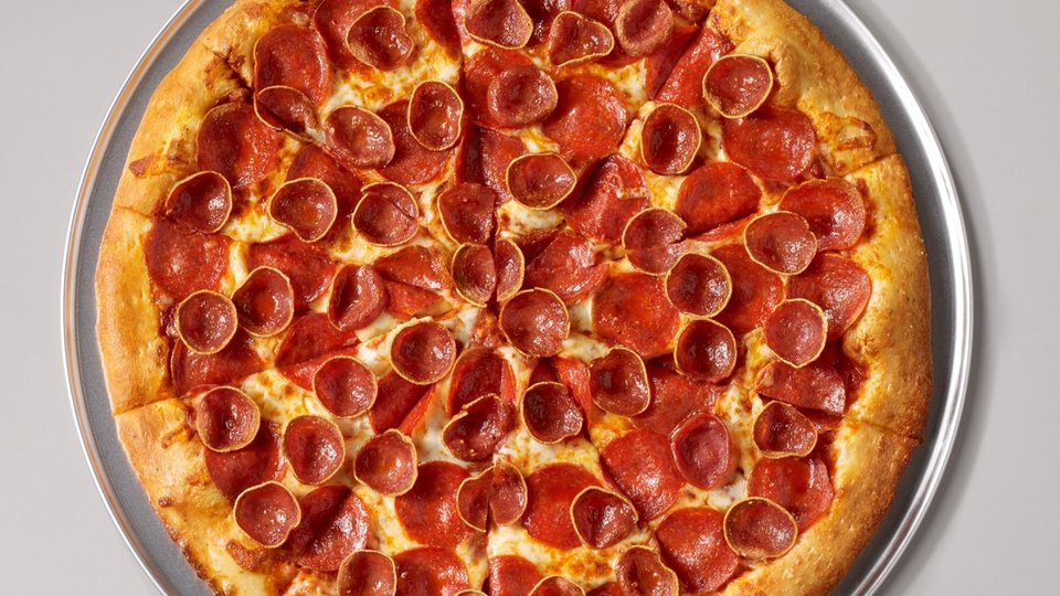 Cicis launches ultimate giant pepperoni pizza | Pizza Marketplace Cicis launches ultimate giant pepperoni pizza | Pizza Marketplace