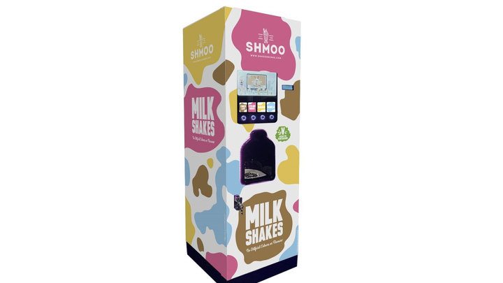 Aimia Foods introduces milkshake powders for vending | Vending Times