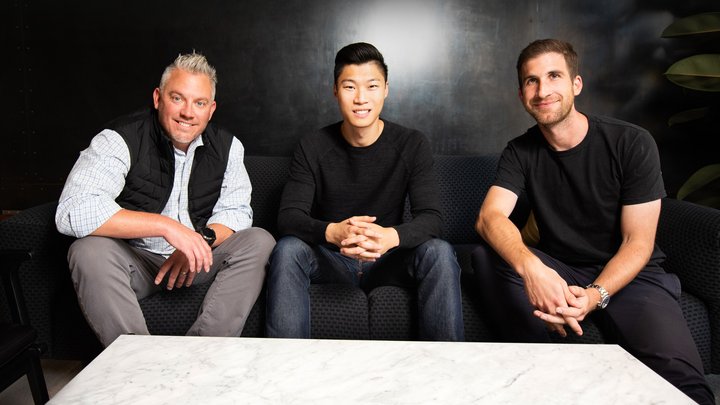 Former Uber execs launch Virtual Kitchen | Fast Casual