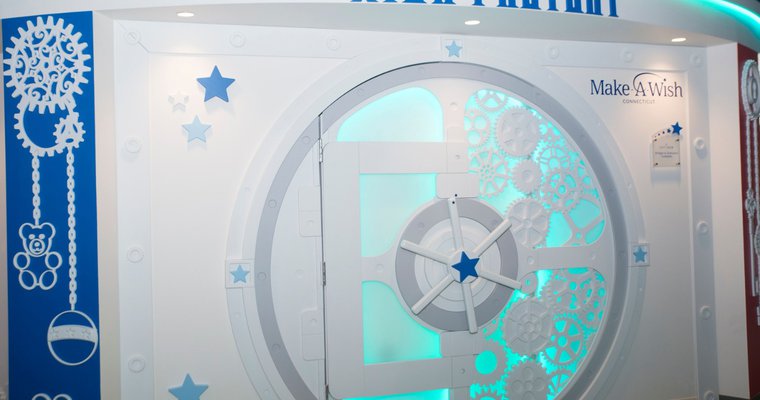 Synect creates The Wish Factory for ill children in Connecticut ...