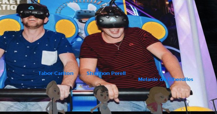 LAI Games shares Virtual Rabbids insights with LB VR community ...