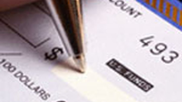 Has the check-cashing ATM finally arrived? | ATM Marketplace