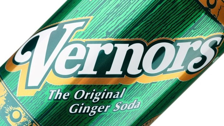 Vernors to release first new flavor in over 50 years | Vending Times