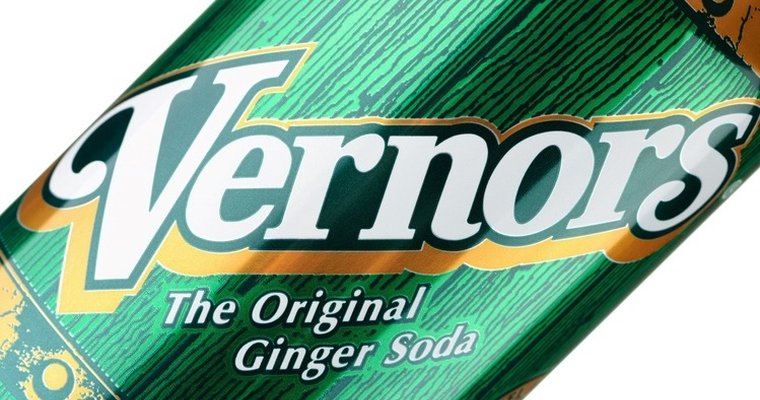Vernors to release first new flavor in over 50 years | Vending Times
