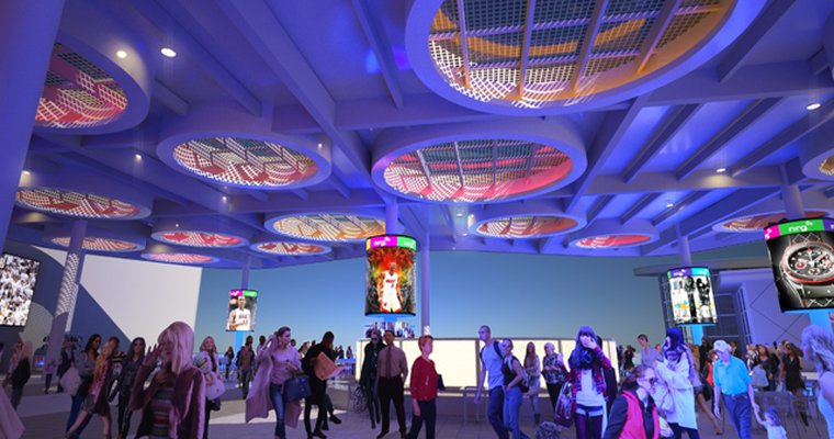 Miami Heat take the fan experience outside the arena with digital ...