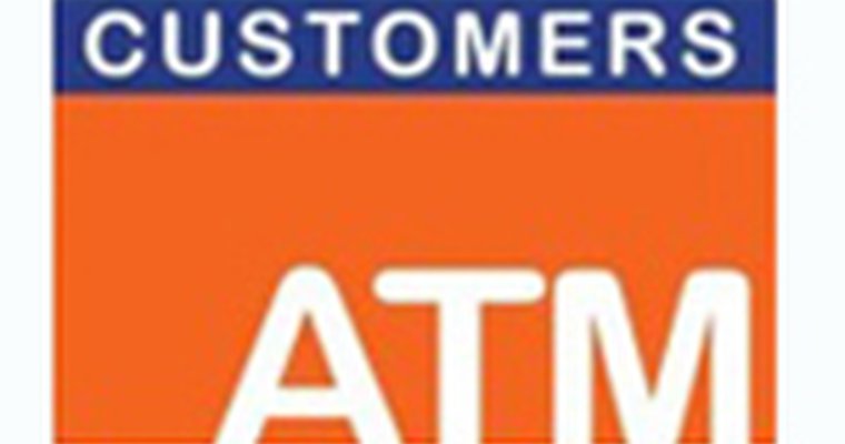 Customers ATM announces ATM-branding agreement | ATM Marketplace