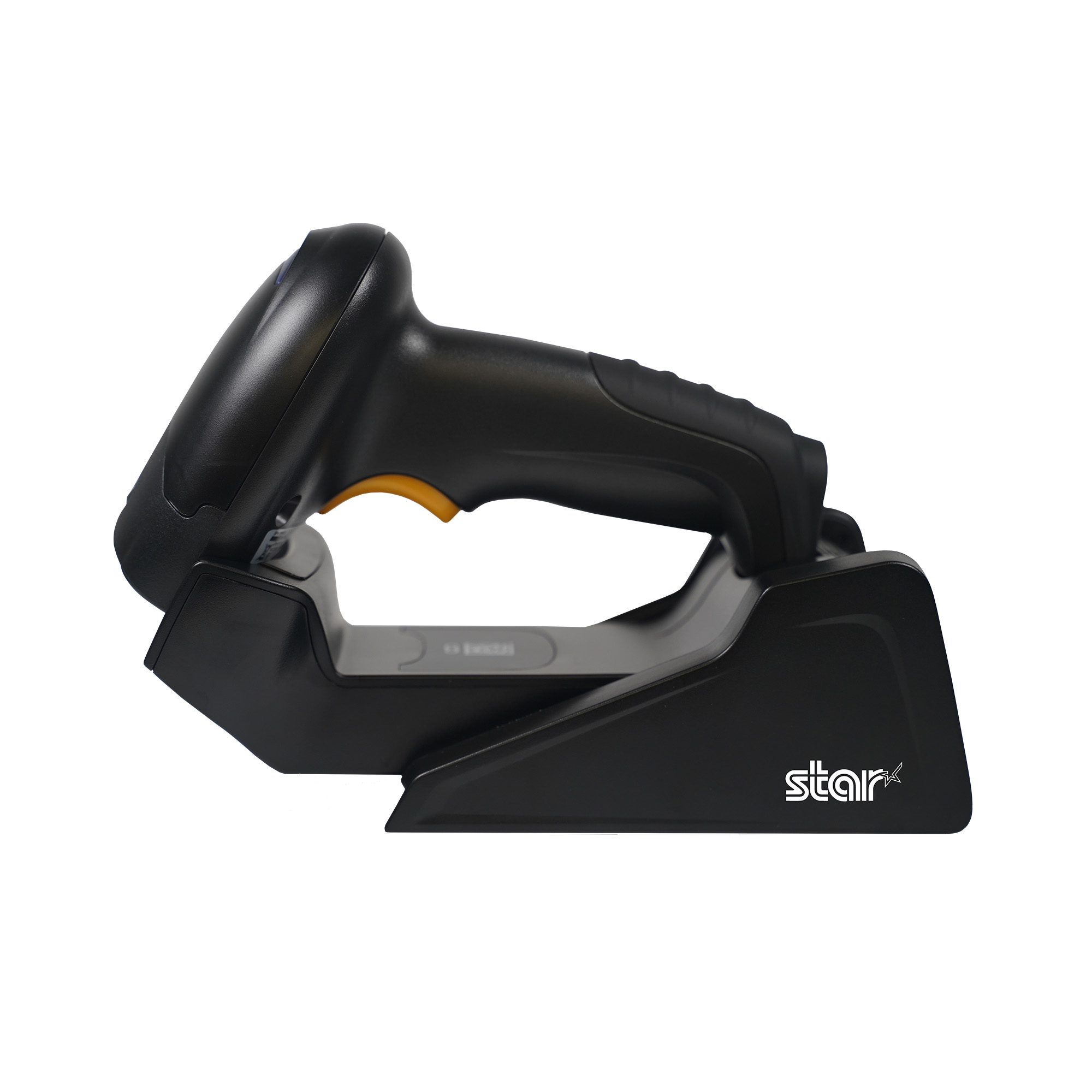 BSH-32B Wireless 1D/2D Bluetooth Barcode Scanner - Star Micronics ...