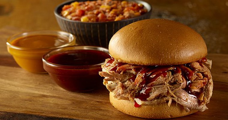 Smokey Bones embraces fast casual model via ghost kitchen | Fast Casual