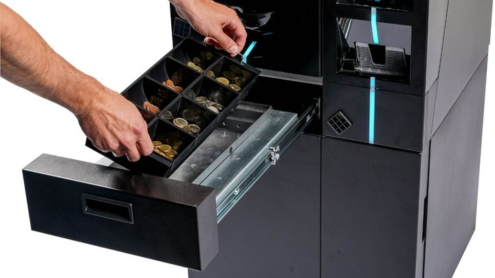 CIMA intros cash recycler | ATM Marketplace