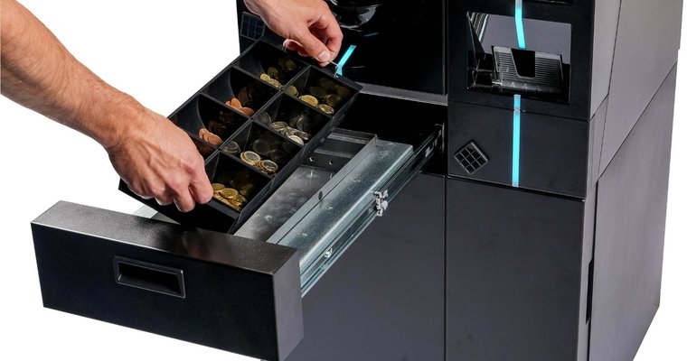 CIMA intros cash recycler | ATM Marketplace