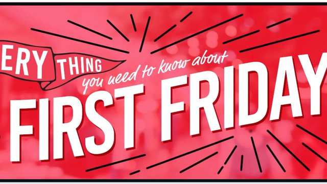 Everything you need to know about First Fridays | Food Truck Operator