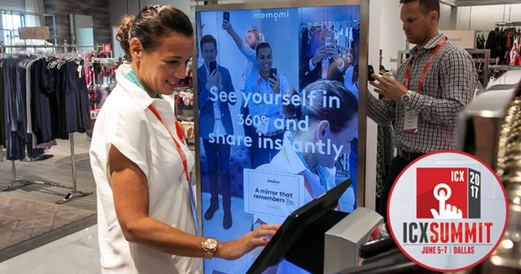 'Interesting times' highlight ICX Summit 2017 | Commentary | Kiosk ...