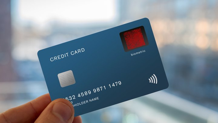 IDEMIA, Rocker partner to offer biometric F.CODE debit cards | ATM ...