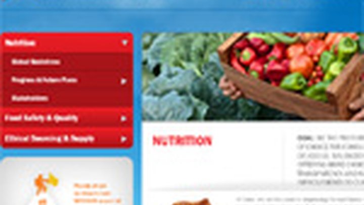 A look at some of Yum! Brands' corporate responsibility initiatives ...