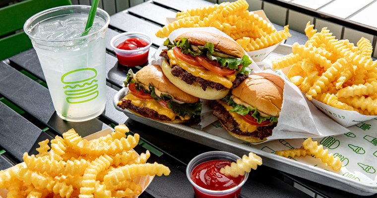Shake Shack CFO: Operational improvements enhancing profitability ...