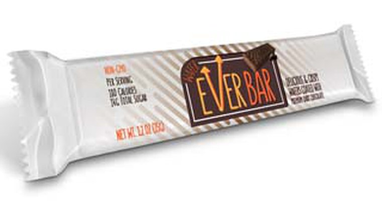 Ever Bar Delivers Premium Better-For-You Indulgence | Vending Times