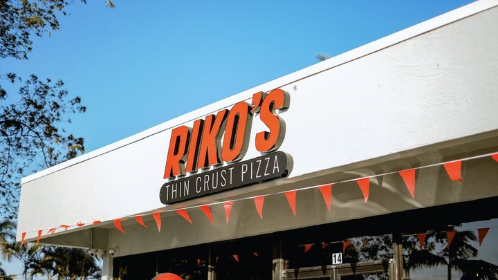 Riko's Pizza opens 2nd South Florida location | Pizza Marketplace