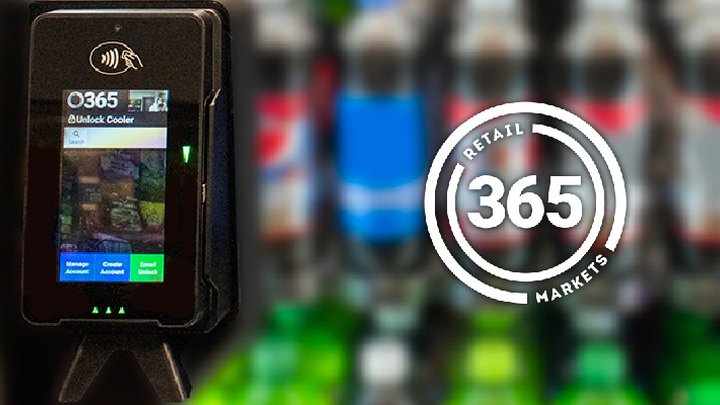 365 Retail Markets Introduces Their Most Versatile Technology to the ...