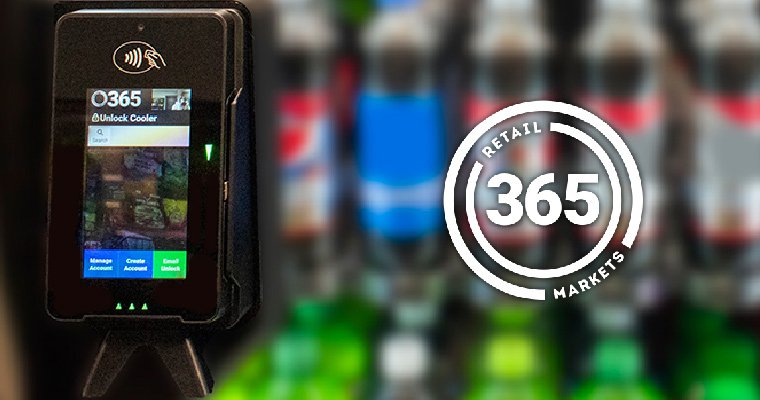 365 Retail Markets Introduces Their Most Versatile Technology to the ...