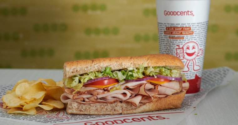 Goodcents expands into 9th state with 10-unit Pennsylvania deal | Fast ...