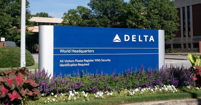 Delta taps Eric Phillips as 1st digital leader | Retail Customer Experience