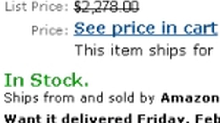 The pros and cons of concealing product prices online | Retail Customer ...