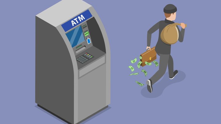 2 ATMs stolen in East Bay | ATM Marketplace